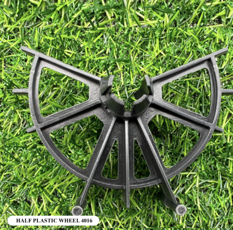 Plastic Wheel – Wenhong Plastic Industries Sdn Bhd
