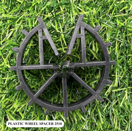 Plastic Wheel – Wenhong Plastic Industries Sdn Bhd