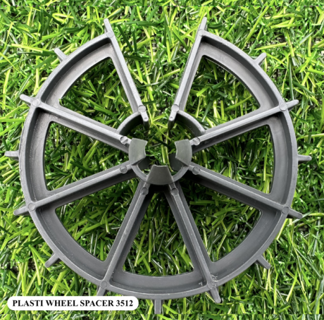 Plastic Wheel – Wenhong Plastic Industries Sdn Bhd