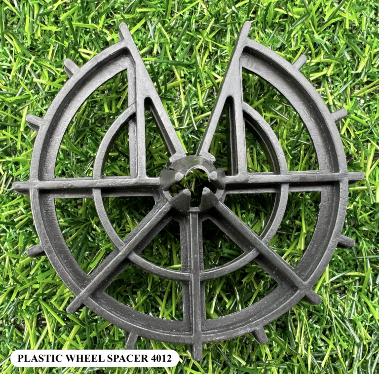 Plastic Wheel – Wenhong Plastic Industries Sdn Bhd