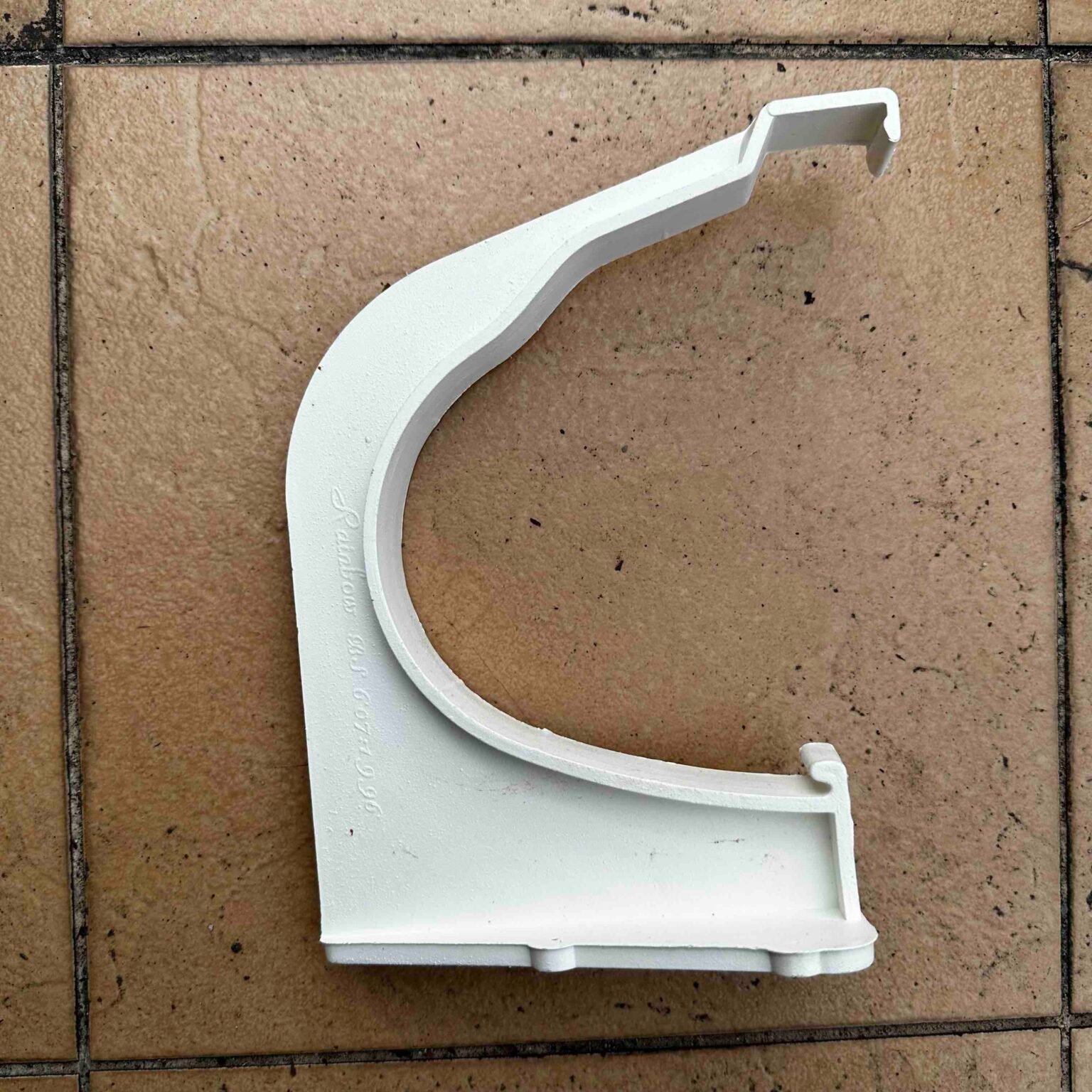 UPVC Rain Gutter – Wenhong Plastic Industries Sdn Bhd