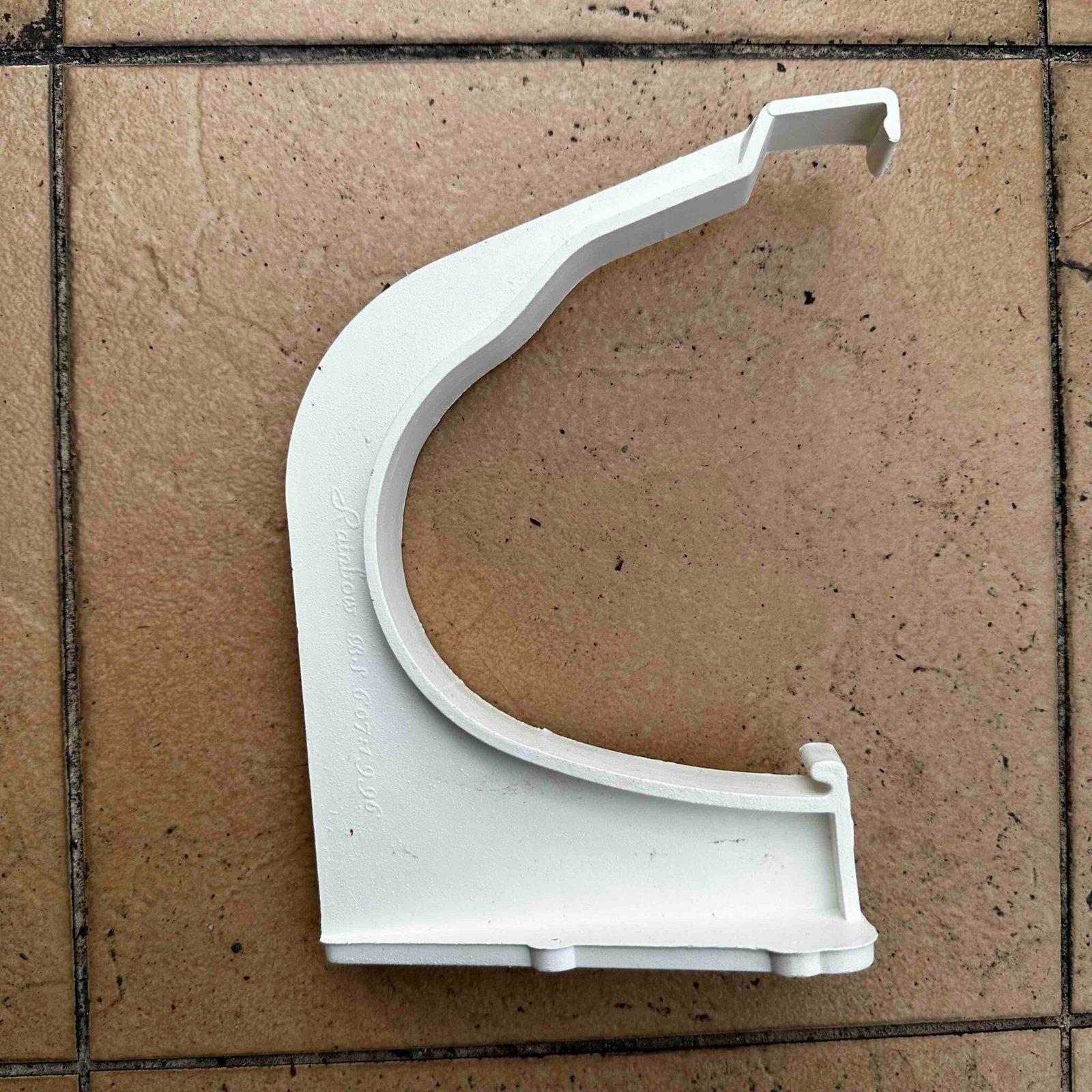 UPVC Rain Gutter – Wenhong Plastic Industries Sdn Bhd
